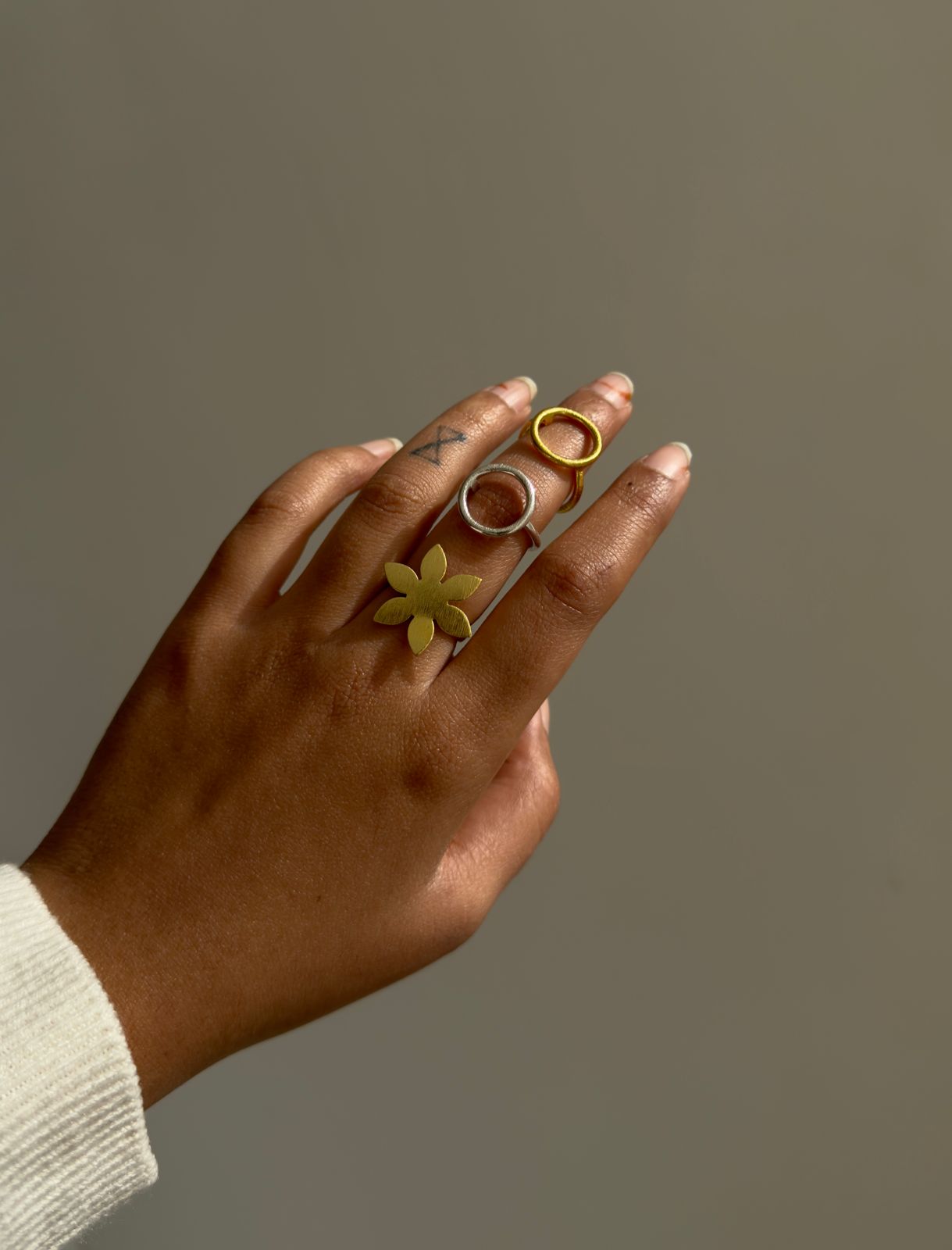 All Rings – Rama India
